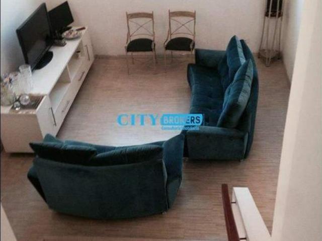 Sobrado em Jardim São Paulo, Guarulhos/SP de 150m² 3 quartos à venda por R$ 850.000,00