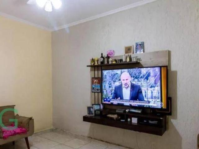 Sobrado em Jardim São Paulo, Guarulhos/SP de 98m² 2 quartos à venda por R$ 469.000,00