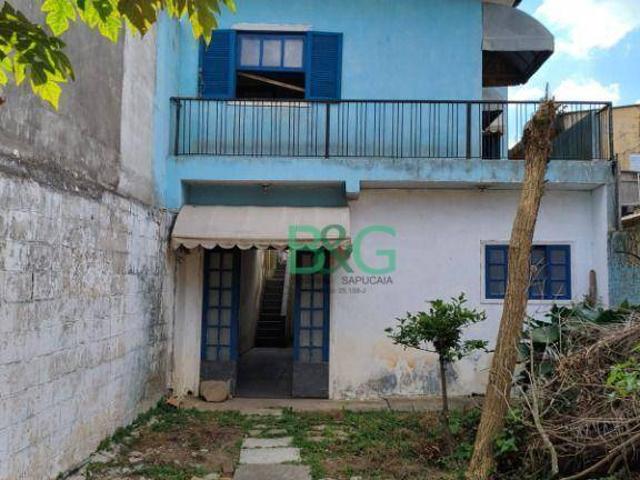 Sobrado em Jardim São Paulo Zona Leste, São Paulo/SP de 120m² 3 quartos à venda por R$ 447.175,92