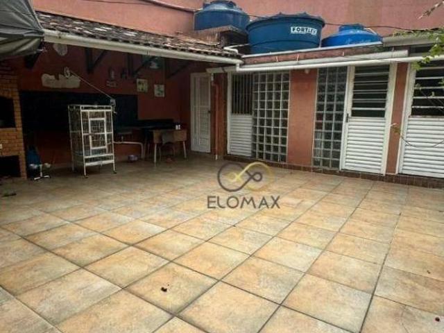 Sobrado em Jardim São Paulo Zona Norte, São Paulo/SP de 396m² 5 quartos à venda por R$ 2.600.000,00