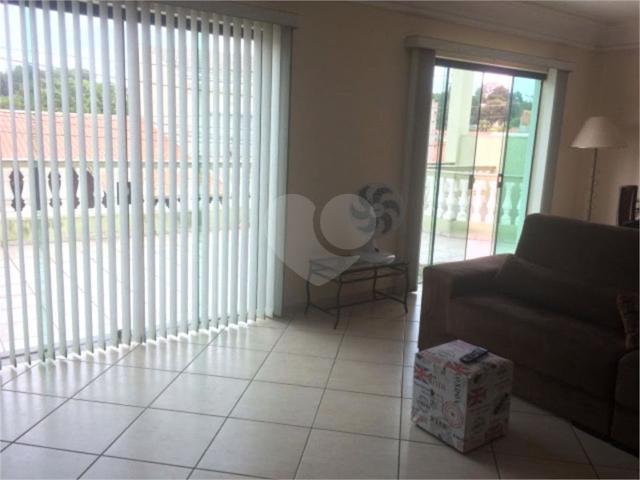Sobrado em Jardim São Vicente, Jundiaí/SP de 250m² 3 quartos à venda por R$ 959.900,00