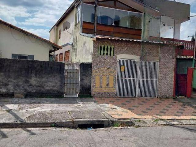 Sobrado em Jardim São Vicente, São José dos Campos/SP de 150m² 3 quartos à venda por R$ 359.900,00