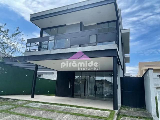 Sobrado em Jardim Santa Tereza, Taubaté/SP de 310m² 4 quartos à venda por R$ 1.499.900,00