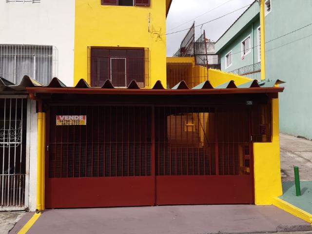Sobrado em Jardim Santa Terezinha Pedreira, São Paulo/SP de 125m² 2 quartos à venda por R$ 679.900,00