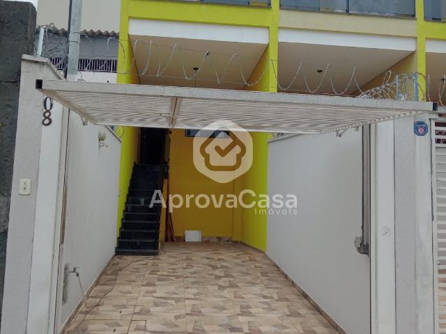 Sobrado em Jardim Santa Terezinha Zona Leste, São Paulo/SP de 35m² 3 quartos à venda por R$ 599.000,00