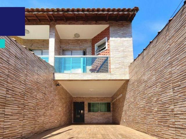 Sobrado em Jardim Santa Adélia, São Paulo/SP de 97m² 3 quartos à venda por R$ 544.900,00