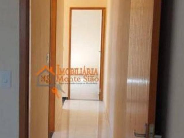 Sobrado em Jardim Santa Bárbara, Guarulhos/SP de 105m² 3 quartos à venda por R$ 750.000,00