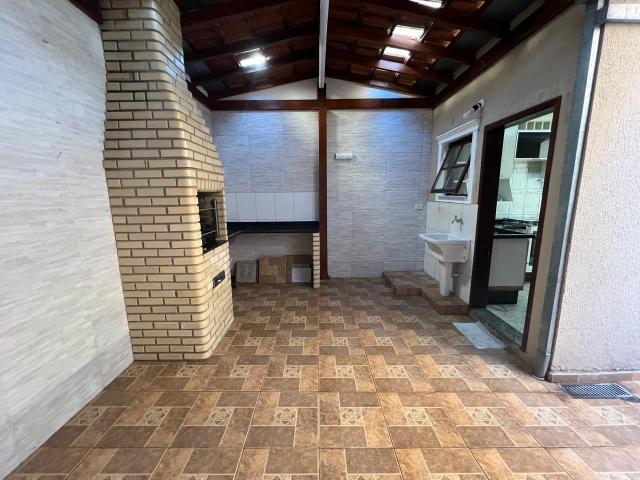 Sobrado em Jardim Santa Cecília, Sorocaba/SP de 125m² 3 quartos à venda por R$ 324.000,00