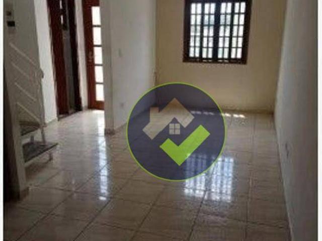 Sobrado em Jardim Santa Cecília, Sorocaba/SP de 82m² 3 quartos à venda por R$ 349.900,00