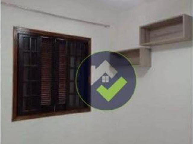 Sobrado em Jardim Santa Cecília, Sorocaba/SP de 82m² 3 quartos à venda por R$ 350.000,00