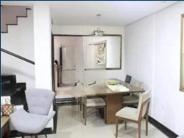 Sobrado em Jardim Santa Clara, Guarulhos/SP de 140m² 4 quartos à venda por R$ 690.000,00