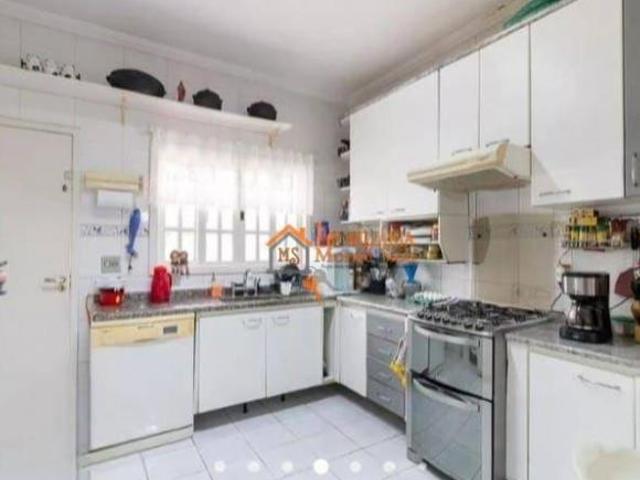 Sobrado em Jardim Santa Clara, Guarulhos/SP de 150m² 4 quartos à venda por R$ 900.000,00