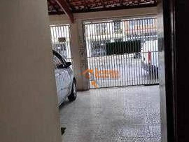 Sobrado em Jardim Santa Clara, Guarulhos/SP de 159m² 3 quartos à venda por R$ 800.000,00