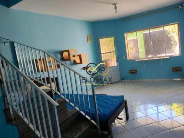 Sobrado em Jardim Santa Clara, Guarulhos/SP de 170m² 3 quartos à venda por R$ 649.900,00