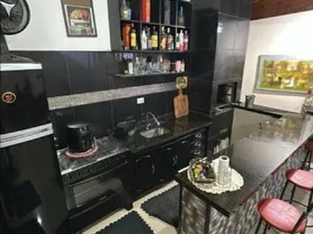 Sobrado em Jardim Santa Clara, Guarulhos/SP de 220m² 2 quartos à venda por R$ 799.900,00
