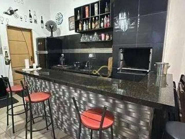 Sobrado em Jardim Santa Clara, Guarulhos/SP de 220m² 2 quartos à venda por R$ 800.000,00