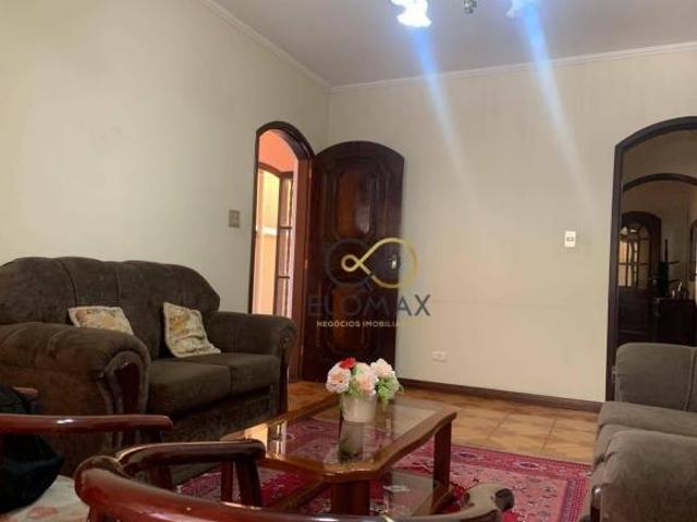 Sobrado em Jardim Santa Clara, Guarulhos/SP de 270m² 3 quartos à venda por R$ 550.000,00