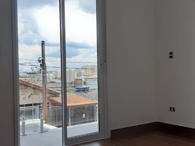 Sobrado em Jardim Santa Cruz Campo Grande, São Paulo/SP de 100m² 3 quartos à venda por R$ 659.900,00