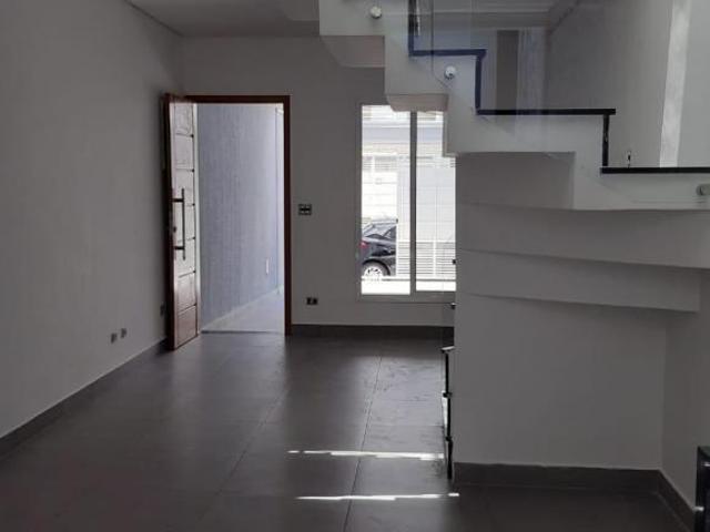 Sobrado em Jardim Santa Cruz Campo Grande, São Paulo/SP de 100m² 3 quartos à venda por R$ 660.000