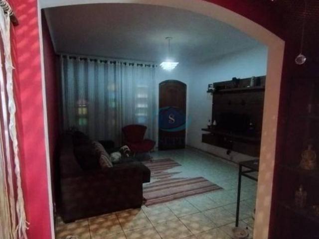 Sobrado em Jardim Santa Cruz Sacomã, São Paulo/SP de 92m² 2 quartos à venda por R$ 530.000,00