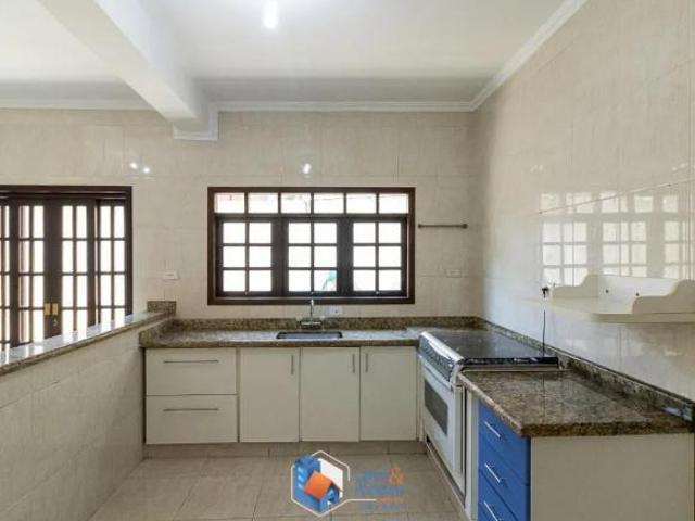 Sobrado em Jardim Santa Fé Zona Oeste, São Paulo/SP de 182m² 3 quartos à venda por R$ 500.000,00