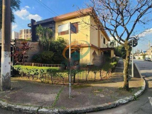 Sobrado em Jardim Santa Francisca Guarulhos