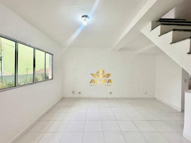 Sobrado em Jardim Santa Genoveva, Guarujá/SP de 0m² 2 quartos à venda por R$ 310.000,00