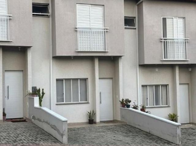 Sobrado em Jardim Santa Helena, Poá/SP de 78m² 2 quartos à venda por R$ 509.900,00