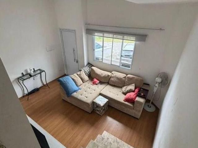 Sobrado em Jardim Santa Helena, Poá/SP de 78m² 2 quartos à venda por R$ 510.000,00