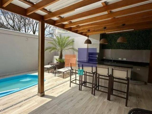 Sobrado em Jardim Santa Helena, Valinhos/SP de 99m² 3 quartos à venda por R$ 1.058.000,00