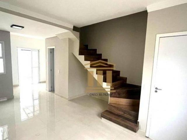 Sobrado em Jardim Santa Inês III, São José dos Campos/SP de 56m² 2 quartos à venda por R$ 275.000,00