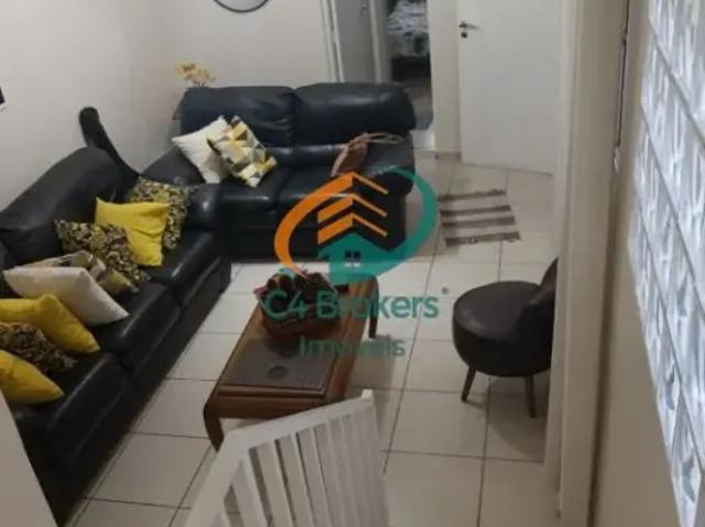 Sobrado em Jardim Santa Lídia Guarulhos