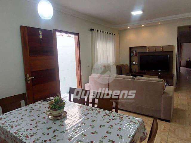 Sobrado em Jardim Santa Lídia, Mauá/SP de 162m² 2 quartos à venda por R$ 569.900,00