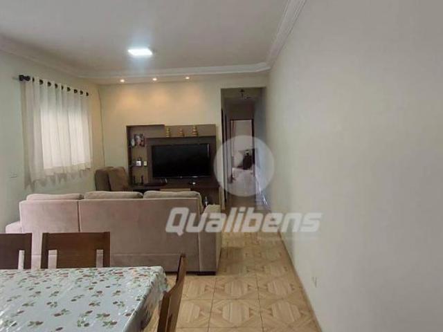Sobrado em Jardim Santa Lídia, Mauá/SP de 162m² 2 quartos à venda por R$ 570.000,00