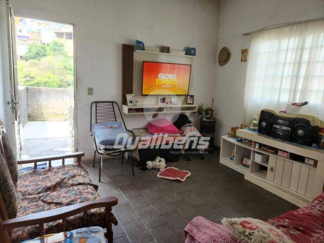 Sobrado em Jardim Santa Lídia, Mauá/SP de 1m² 2 quartos à venda por R$ 339.000,00