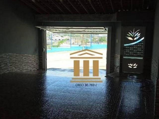Sobrado em Jardim Santa Luzia, São José dos Campos/SP de 262m² 3 quartos à venda por R$ 615.000,00