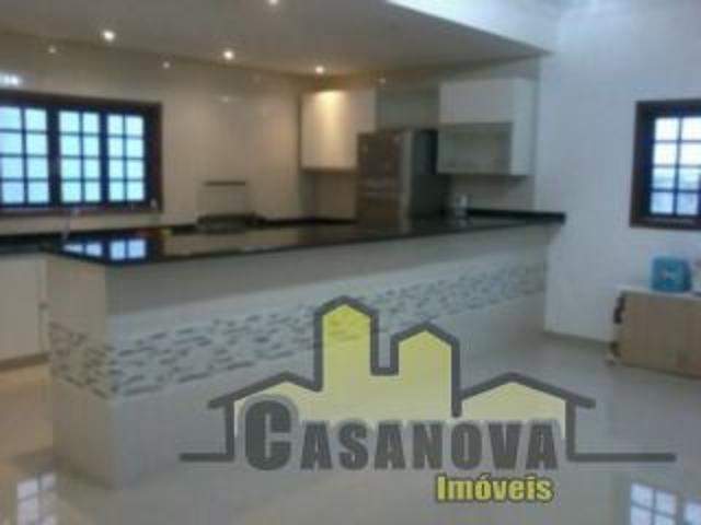 Sobrado em Jardim Santa Maria, Jacareí/SP de 0m² 3 quartos à venda por R$ 579.000,00