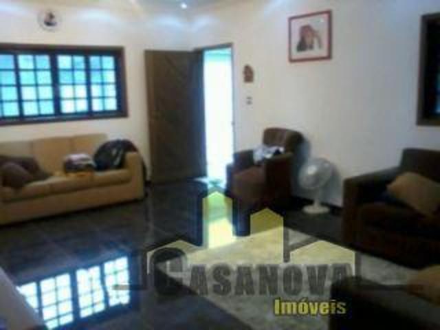 Sobrado em Jardim Santa Maria, Jacareí/SP de 0m² 3 quartos à venda por R$ 580.000,00
