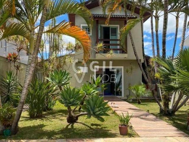 Sobrado em Jardim Santa Maria, Jacareí/SP de 203m² 3 quartos à venda por R$ 780.000,00