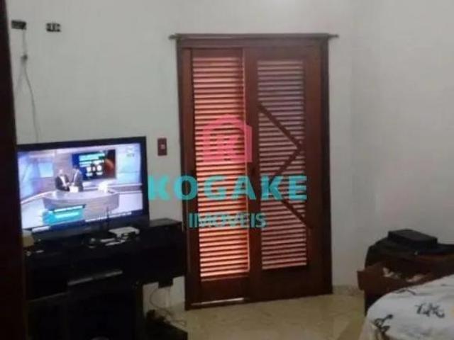 Sobrado em Jardim Santa Maria, Jacareí/SP de 338m² 4 quartos à venda por R$ 1.070.000,00