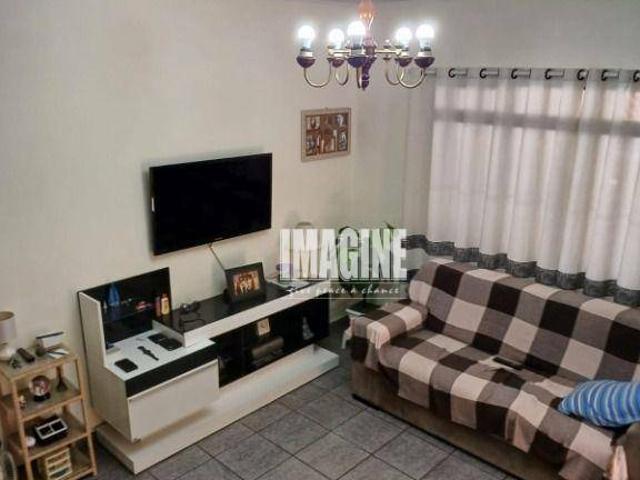 Sobrado em Jardim Santa Maria, São Paulo/SP de 100m² 3 quartos à venda por R$ 499.000,00