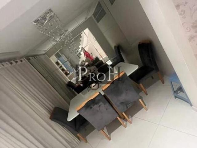 Sobrado em Jardim Santa Maria, São Paulo/SP de 103m² 3 quartos à venda por R$ 730.000,00