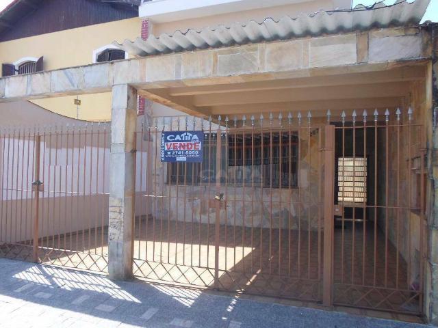 Sobrado em Jardim Santa Maria, São Paulo/SP de 108m² 3 quartos à venda por R$ 599.900,00