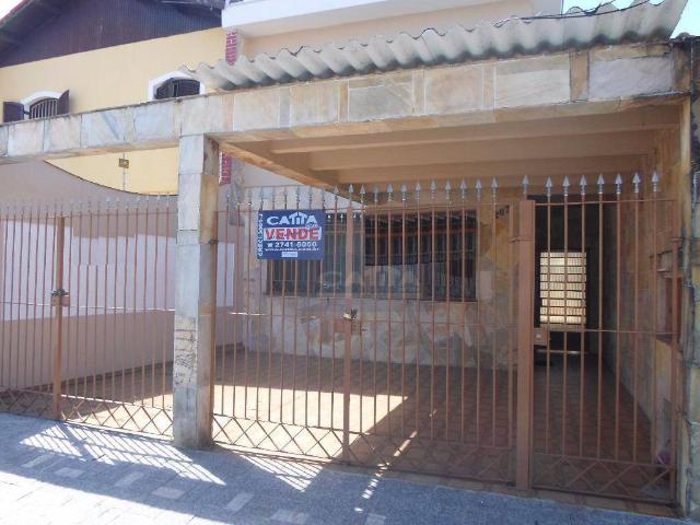 Sobrado em Jardim Santa Maria, São Paulo/SP de 108m² 3 quartos à venda por R$ 599.000,00