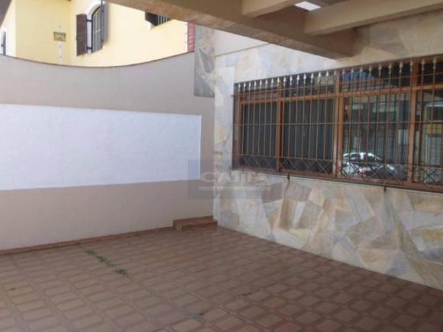 Sobrado em Jardim Santa Maria, São Paulo/SP de 108m² 3 quartos à venda por R$ 600.000,00