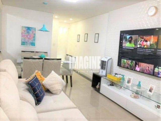 Sobrado em Jardim Santa Maria, São Paulo/SP de 109m² 3 quartos à venda por R$ 729.000,00