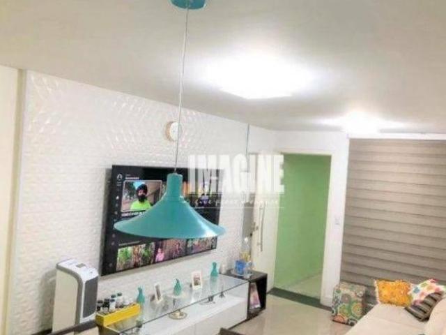 Sobrado em Jardim Santa Maria, São Paulo/SP de 109m² 3 quartos à venda por R$ 730.000,00