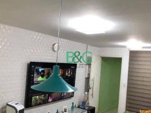 Sobrado em Jardim Santa Maria, São Paulo/SP de 109m² 3 quartos à venda por R$ 990.000,00