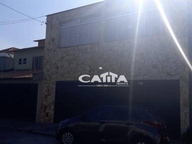 Sobrado em Jardim Santa Maria, São Paulo/SP de 112m² 4 quartos à venda por R$ 969.900,00