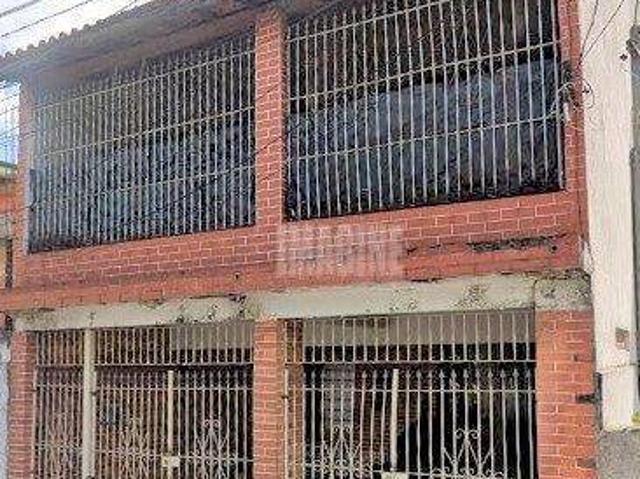 Sobrado em Jardim Santa Maria, São Paulo/SP de 116m² 2 quartos à venda por R$ 444.000,00